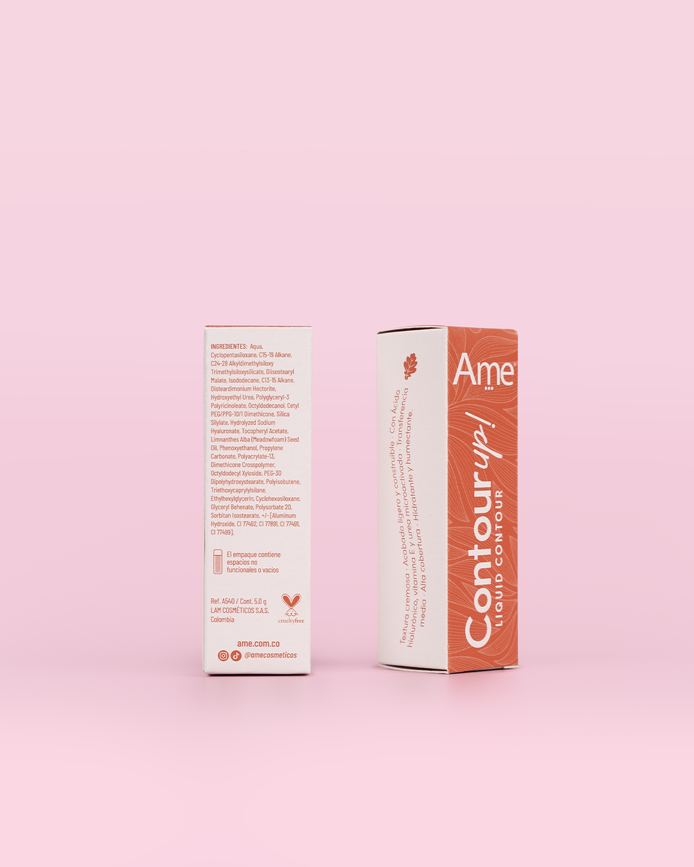 Gloss – Ame Cosméticos