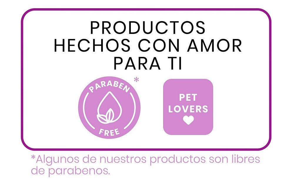 NOSOTROS – Ame Cosméticos