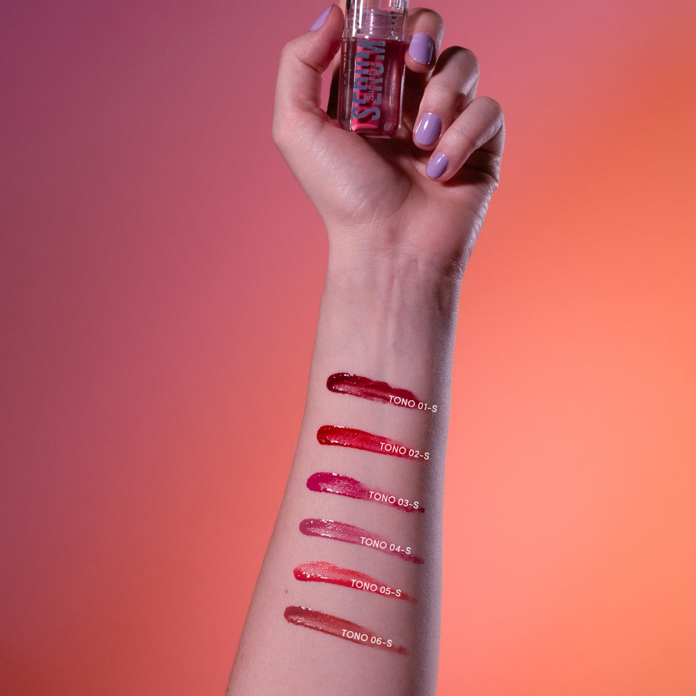 Localiza tu tienda – Ame Cosméticos