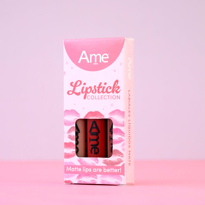 Tintas – Ame Cosméticos