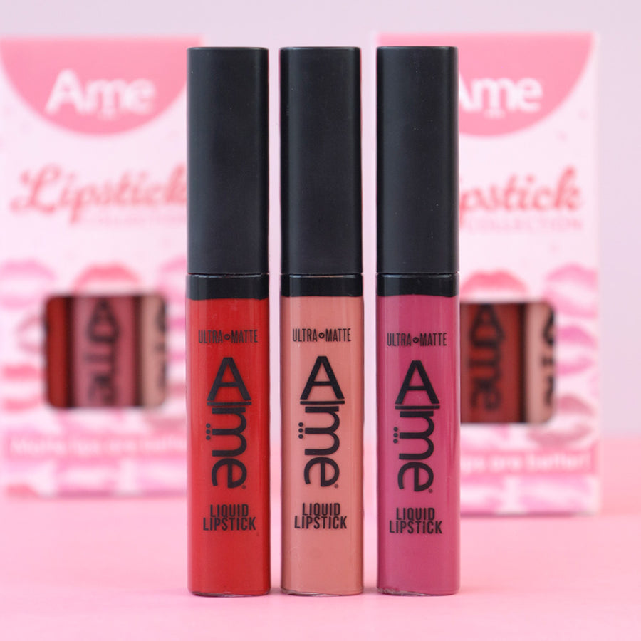 Correctores – Ame Cosméticos