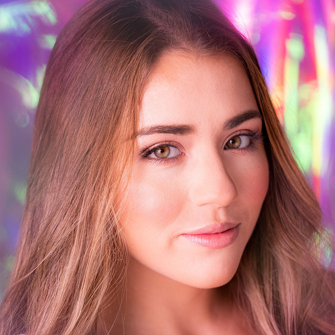 Polvo compacto Blurring – Ame Cosméticos