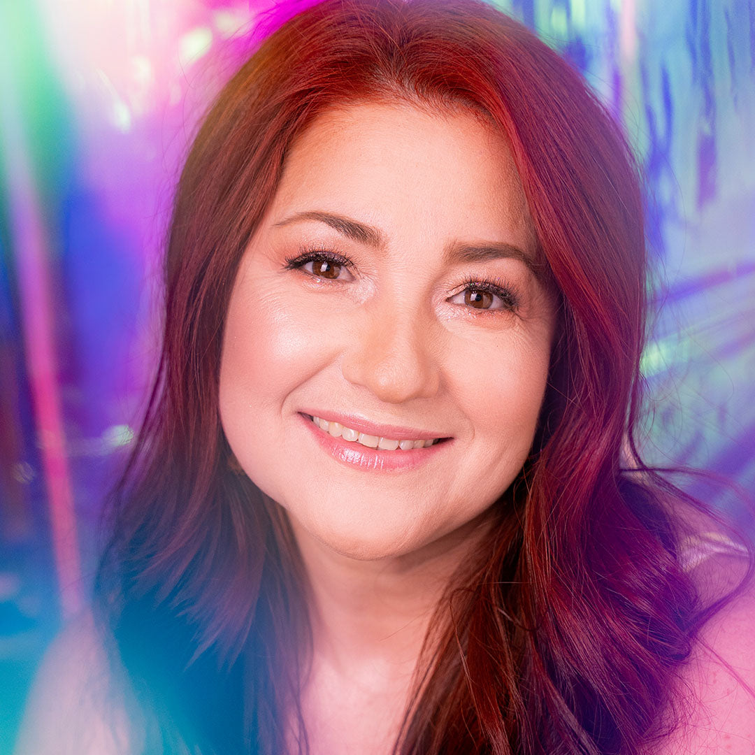 Polvo compacto Blurring – Ame Cosméticos