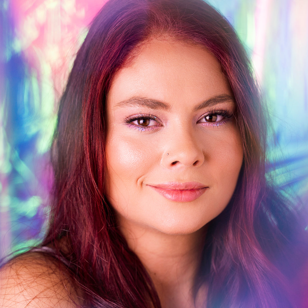 Polvo compacto Blurring – Ame Cosméticos