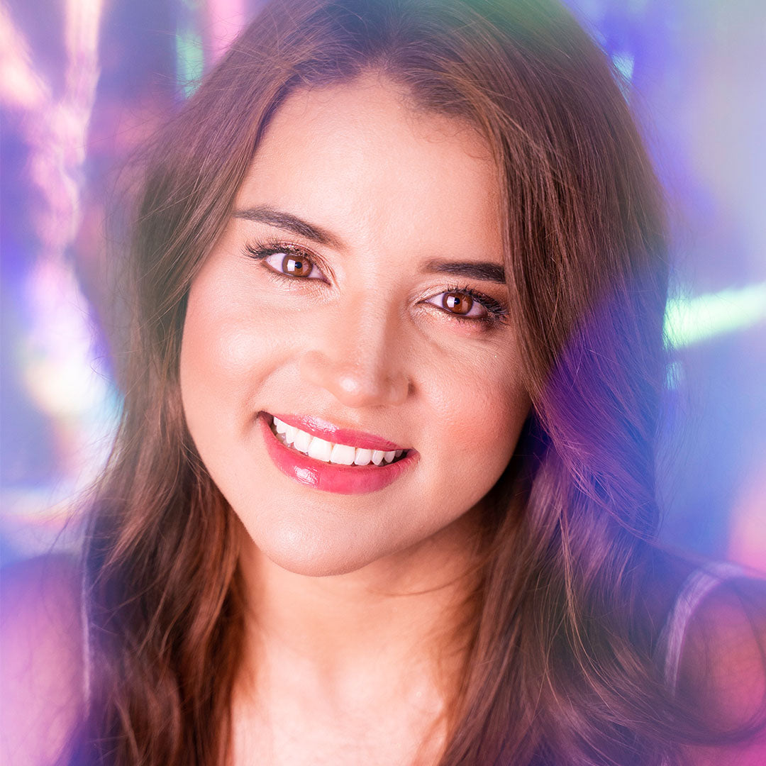 Polvo compacto Blurring – Ame Cosméticos