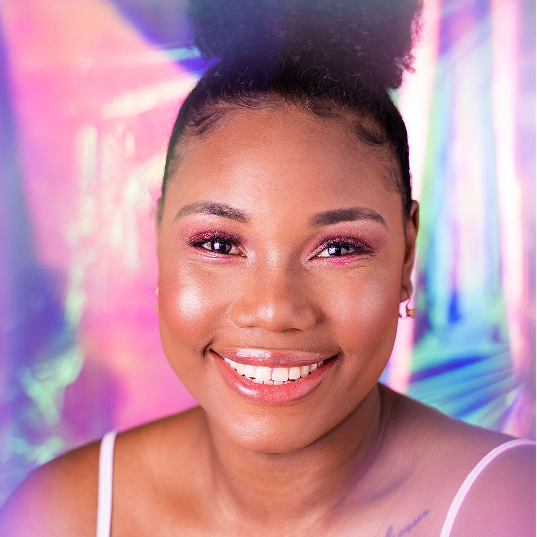 Polvo compacto Blurring – Ame Cosméticos