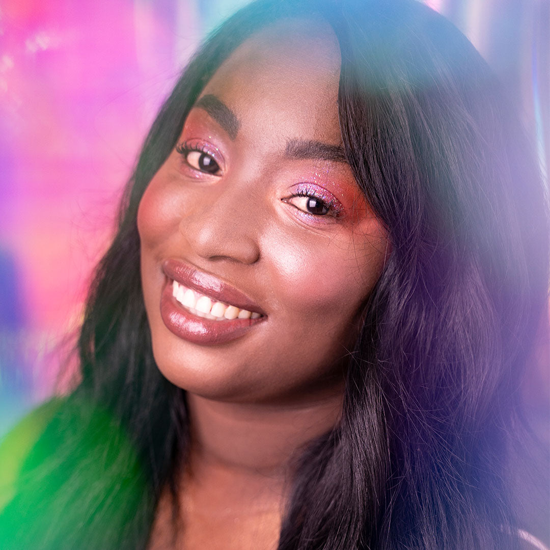 Polvo compacto Blurring – Ame Cosméticos