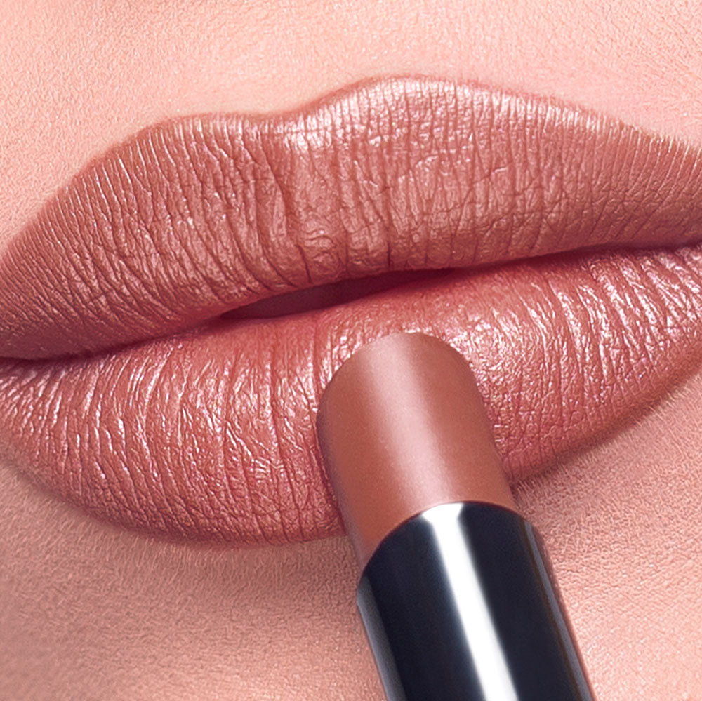 Labial en barra semimate - Lip Bang! – Ame Cosméticos