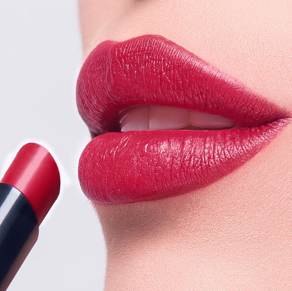 Labial en barra semimate - Lip Bang! – Ame Cosméticos