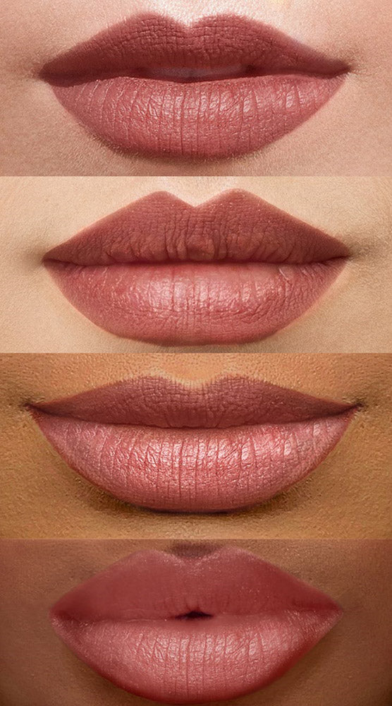 Labial en barra semimate - Lip Bang! – Ame Cosméticos