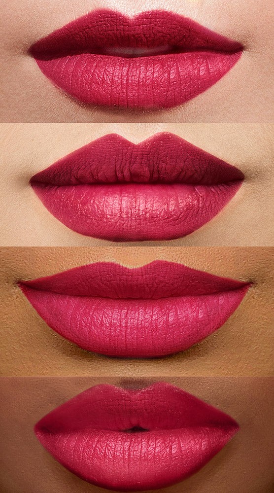 Labial en barra semimate - Lip Bang! – Ame Cosméticos